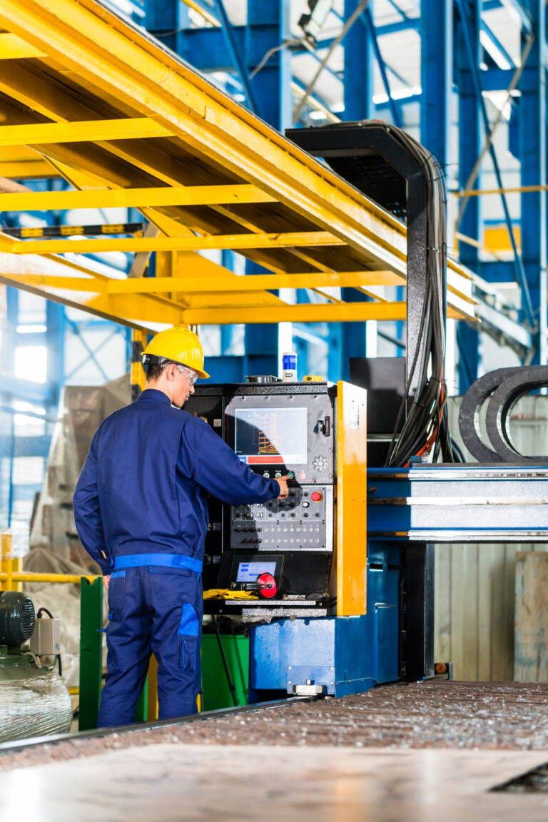 Streamline Manufacturing with Infor Factory Track | Phitomas