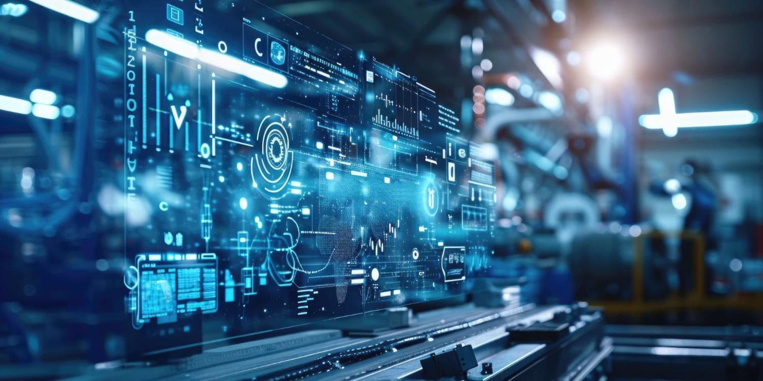 Infor CloudSuite Industrial Enterprise - Phitomas