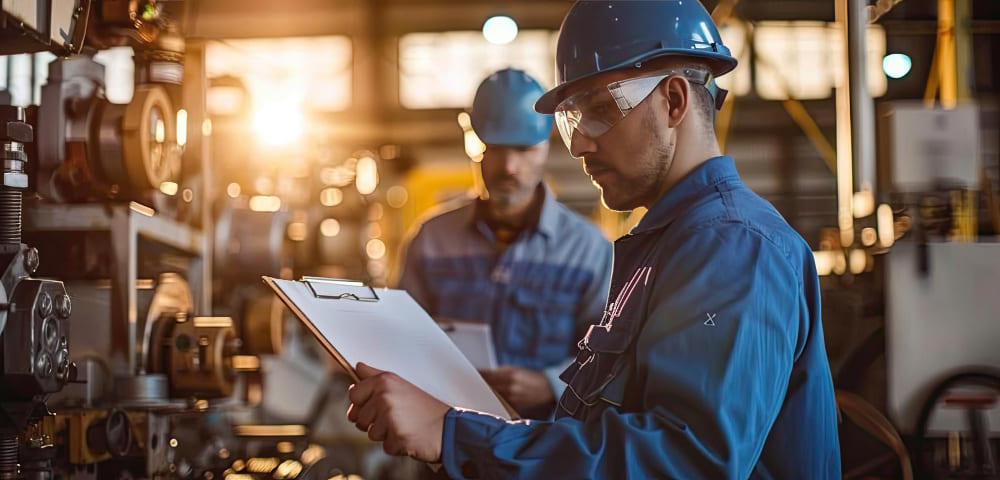 Licensed Manufacturing Warehouse (LMW)