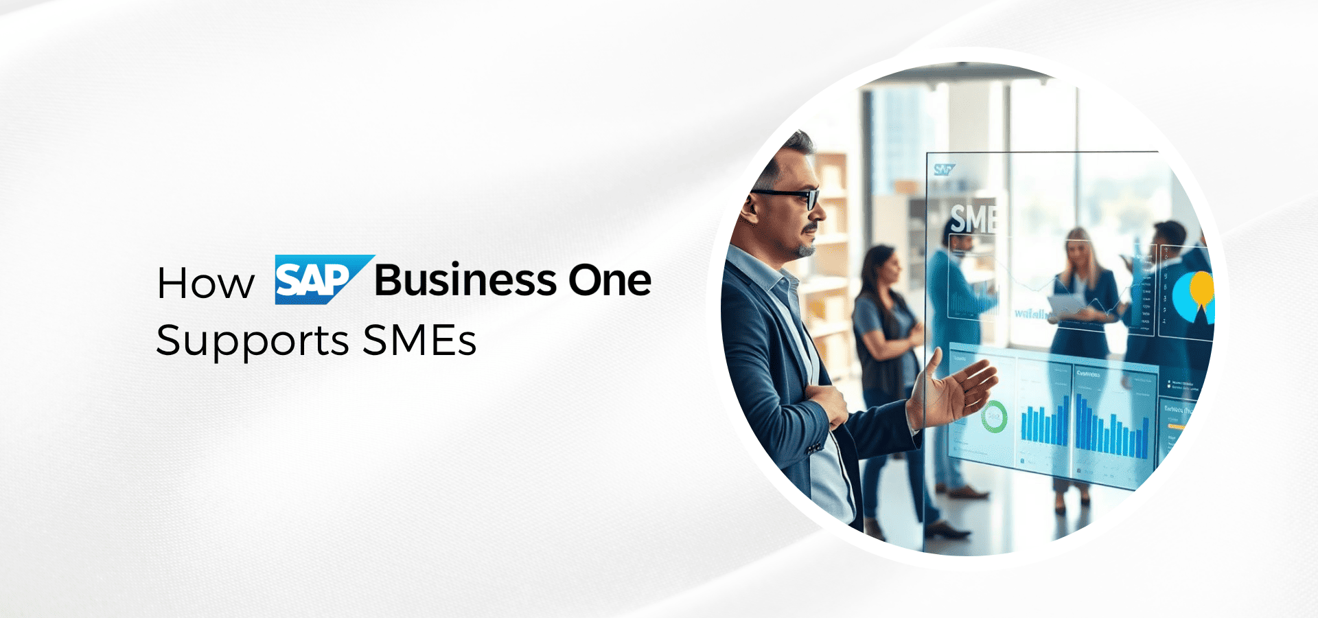 SAP Business One for SMEs | Phitomas ERP Vendor