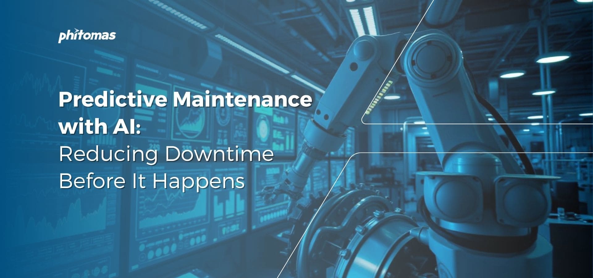 Predictive Maintenance with AI